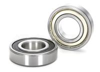 China 6205 Deep Groove Ball Bearings  25x52x15mm Bearing For Automotive / Motorcycle Parts for sale
