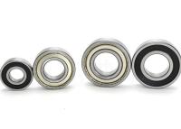 China 6205 Deep Groove Ball Bearings  25x52x15mm Bearing For Automotive / Motorcycle Parts for sale