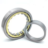 China NJ1009M Single Row Cylinder Roller Bearing 45x75x16 For Power Generation Equipment for sale