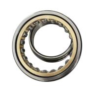 China NJ1009M Single Row Cylinder Roller Bearing 45x75x16 For Power Generation Equipment for sale