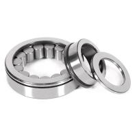 China NJ1010M Single Row Roller Bearing 50x80x16 For Automotive Industry for sale