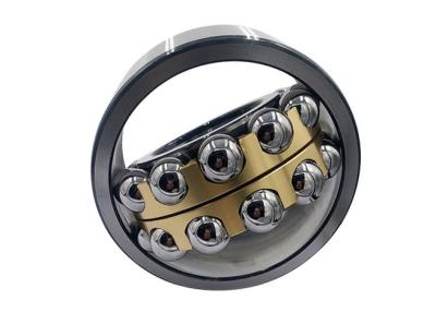 China Industrial Super Low Friction Bearings High Precision Self Aligning Ball Bearing 1307 for sale
