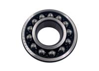 China 1315 Double Row Self Aligning Ball Bearing Low Friction High Performance for sale