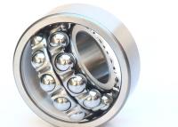 China Precision Double Row Self Aligning Ball Bearing 1313 Customizable for sale