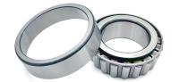 China 30204 Taper Roller Bearing , Precision High Load Tapered Wheel Bearing for sale