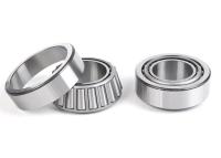 China Kesle 30205 Taper Roller Bearing High Load For Automobile Industry for sale