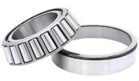 China Precision 30206 Tapered Roller Bearing For Construction Machinery for sale