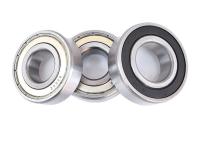 China 6304-ZZ Deep Groove Ball Bearing High Speed Low Noise Long Lifespan for sale