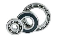 China 6304-ZZ Deep Groove Ball Bearing High Speed Low Noise Long Lifespan for sale