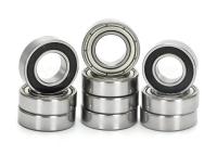 China 638ZZ Bearing Deep Groove Precision Instrument Bearings High Speed for sale