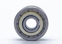 China Low Noise Deep Groove Ball Bearing 609ZZ 9x24x7 Bearing High Speed for sale