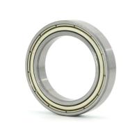 China 603ZZ Mini Deep Groove Ball Bearing Low Vibration Instrument Precision Bearings for sale