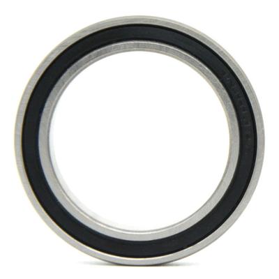China High Load Ball Bearings 32x42x7 Low Friction Ball Bearing 6806ZZ for sale