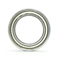 China 604ZZ Small Precision Bearing Deep Groove 4x12x4 Bearing Low Noise for sale