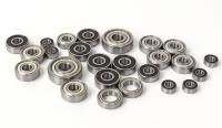 China Low Noise Ball Bearing 6804ZZ 20x32x7 Bearing Deep Groove For Machinery for sale