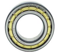 China NJ224EM Heavy Duty Roller Bearing , Durable Industrial Machinery Bearings for sale