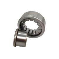 China Axial Cylindrical Roller Bearing NJ215EM High Load Roller Bearings for sale