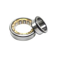 China NJ309EM High Load Cylinder Roller Bearing 45x100x25 For Machinery Field for sale