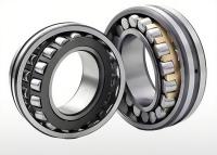 China Heavy Machinery Double Row Self Aligning Roller Bearing 22206 for sale