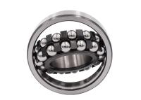 China Machinery Double Row Self Aligning Bearing 1213 High Load Ball Bearings Wear Resistant for sale