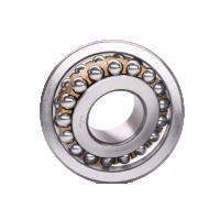 China Machinery Double Row Self Aligning Bearing 1213 High Load Ball Bearings Wear Resistant for sale
