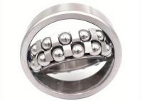 China Machinery Double Row Self Aligning Bearing 1213 High Load Ball Bearings Wear Resistant for sale
