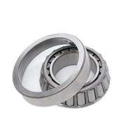 China Kesle Tapered Rolling Bearing 32004 For Auto / Machinery / Construction for sale