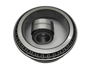 China 32008 Taper Roller Bearing , 40x68x21 Bearing For Agricultural / Construction Machinery for sale