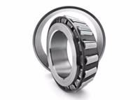 China 32011 Heavy Load Roller Bearings , 55x90x23 bearing For Trucks / Mining / Agri Tractors for sale