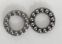 China 51101 Thrust Ball Bearing Axial Load For Auto / Precision Instruments for sale