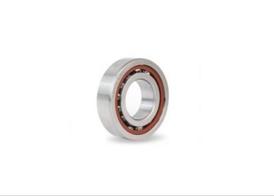China 7205AC Angular Contact Ball Bearings High Speed For Precision Equipment for sale