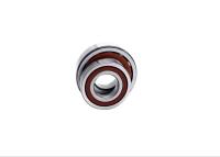 China 6210 Angular Contact Ball Bearings 50x90x20 Precision Machining for sale