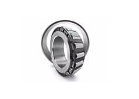 China 32011 Heavy Load Roller Bearings , 55x90x23 bearing For Trucks / Mining / Agri Tractors for sale