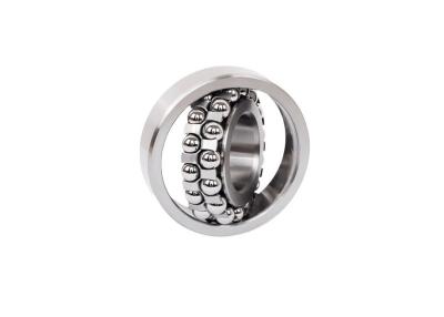 China 2305K Double Row Ball Bearing Self Aligning For Industrial / Agricultural Machinery for sale