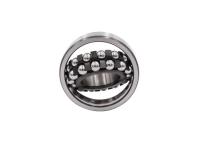 China Machinery Double Row Self Aligning Bearing 1213 High Load Ball Bearings Wear Resistant for sale