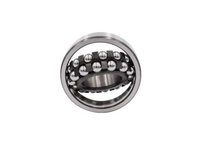 China Machinery Double Row Self Aligning Bearing 1213 High Load Ball Bearings Wear Resistant for sale