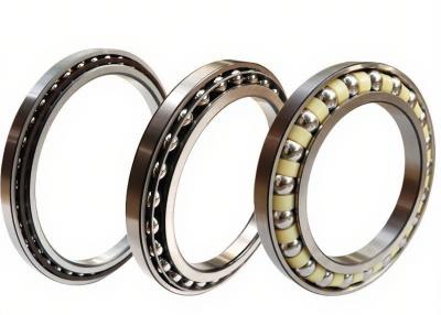 China SF4454 Excavator Bearing (220x295x32mm) For Travel/Slewing Systems Of Excavators for sale