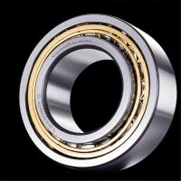 China Customizable Excavator Bearings Double Angular Contact Ball Bearing for Heavy Loads and Demanding Environments for sale