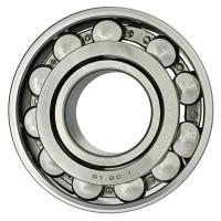 China Double Angular Contact Ball Bearing for Easy Installation Excavator Bearings for sale