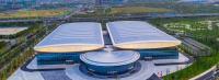 China 2025 China East China International Surface Treatment Industry Expo Nantong May 8-10 for sale