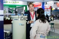 China 2020 Yangtze River Delta Electroplating Coating Surface Treatment Exhibition 7800 sqm for sale