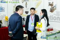 China Yangtze River Delta Electroplating Coating Surface Treatment Exhibition 2020 7800sqm for sale
