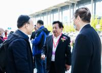 China Yangtze River Delta Electroplating Coating Surface Treatment Exhibition 2020 7800sqm for sale