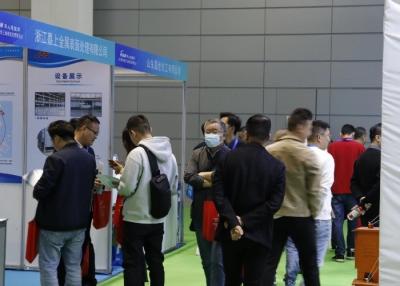 China 2021 5th Yangtze River Delta Electroplating Coating and Intelligent Environmental Protection Exhibition May 26-28 Nanjing for sale