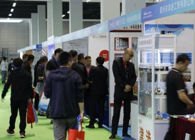 China 2023 6th International Yangtze River Delta Electroplating Painting and Intelligent Environmental Protection Exhibition for sale