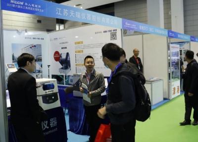 China 2021 5th Yangtze River Delta Electroplating Coating Intelligent Environmental Protection Exhibition May 26-28 Nanjing for sale