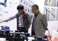 China 2023 6th International Yangtze River Delta Electroplating Painting Intelligent Environmental Protection Exhibition April 26-28 Wuxi for sale