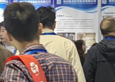 China 2021 5th Yangtze River Delta Electroplating Coating Intelligent Environmental Protection Exhibition May 26-28 Nanjing for sale