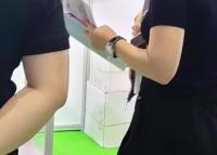 China Yangtze River Delta Electroplating Coating Surface Treatment Exhibition 2020 7800sqm for sale