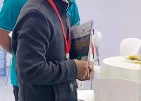 China 2020 Yangtze River Delta Electroplating Coating Surface Treatment Exhibition 7800sqm for sale